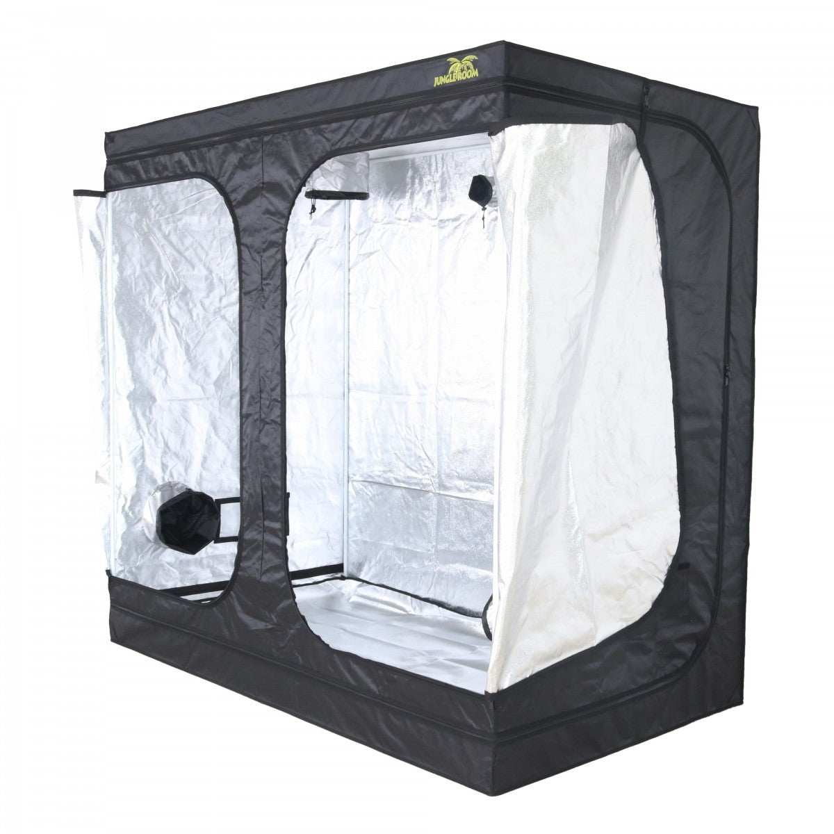 JUNGLE ROOM PRO GROW TENT – LED Grow Lights NZ
